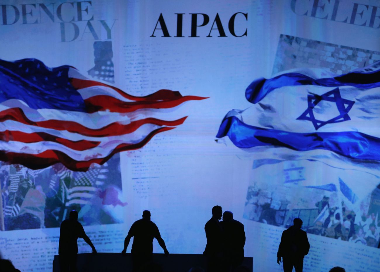 Aiming for Unity, AIPAC Invites Trump, and Controversy – The Forward