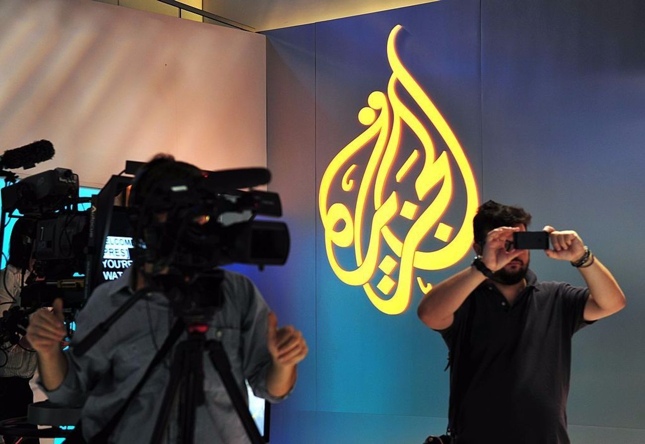 Al Jazeera Plants Undercover Reporter In Pro-Israel Groups – The Forward