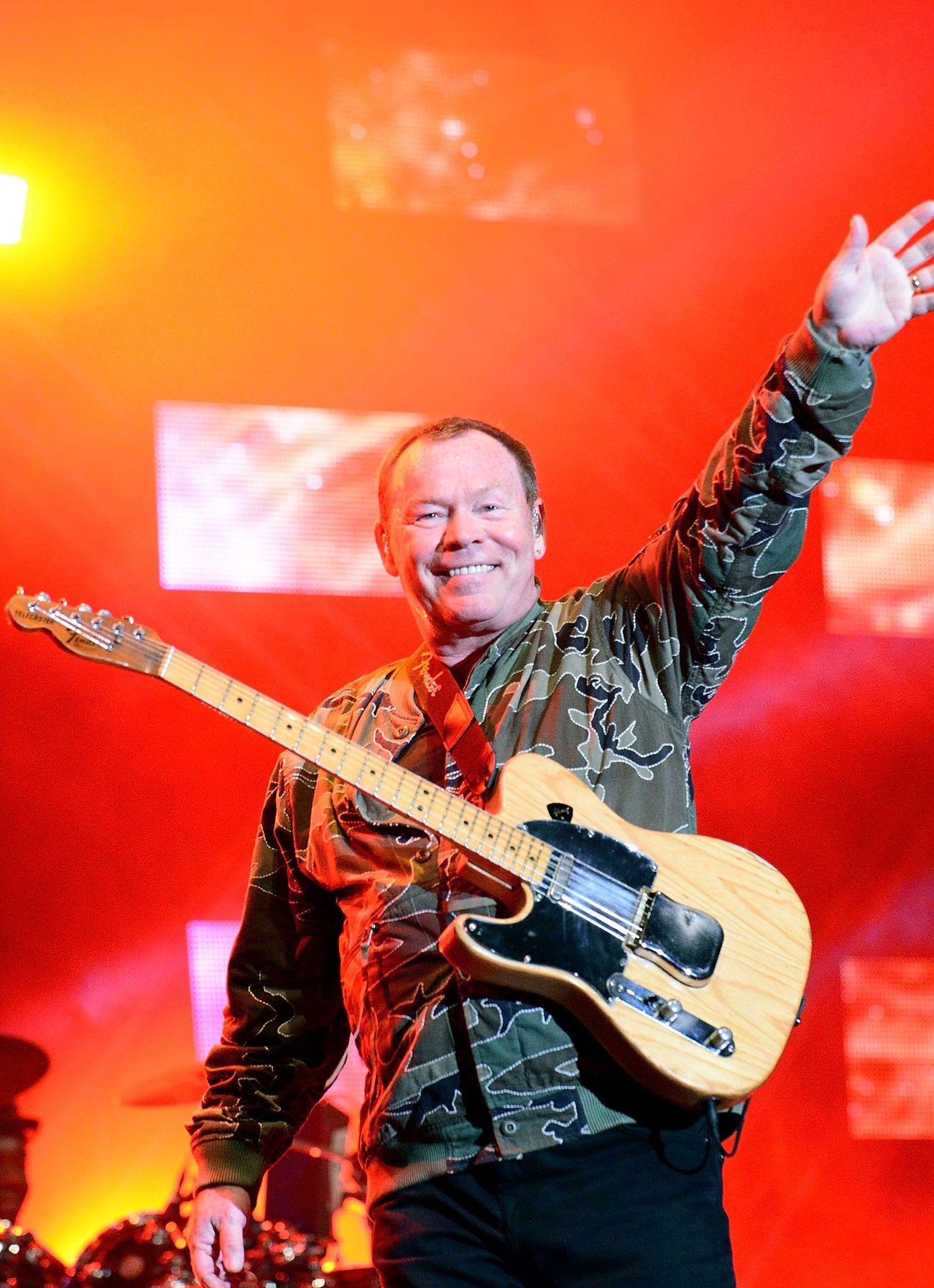 UB40 Has A Bit Of A Jewish Past