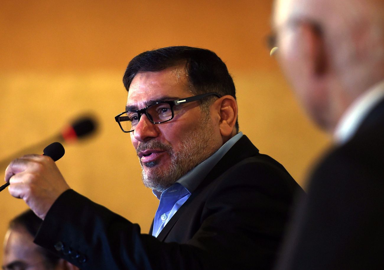 Iran Blames U.S. Visa Waiver on 'Zionist Lobby' – The Forward