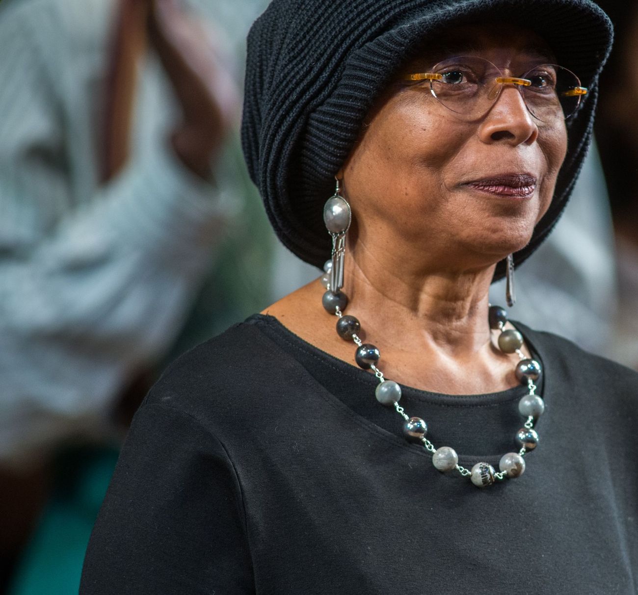 Alice Walker In NYT: Read Anti-Semite David Icke