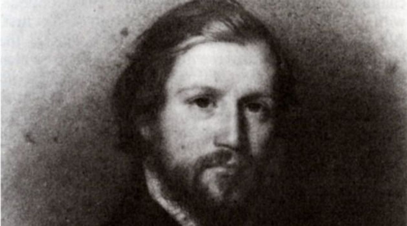 Celebrating 200 Years of French-Jewish Composer Charles Valentin-Alkan ...