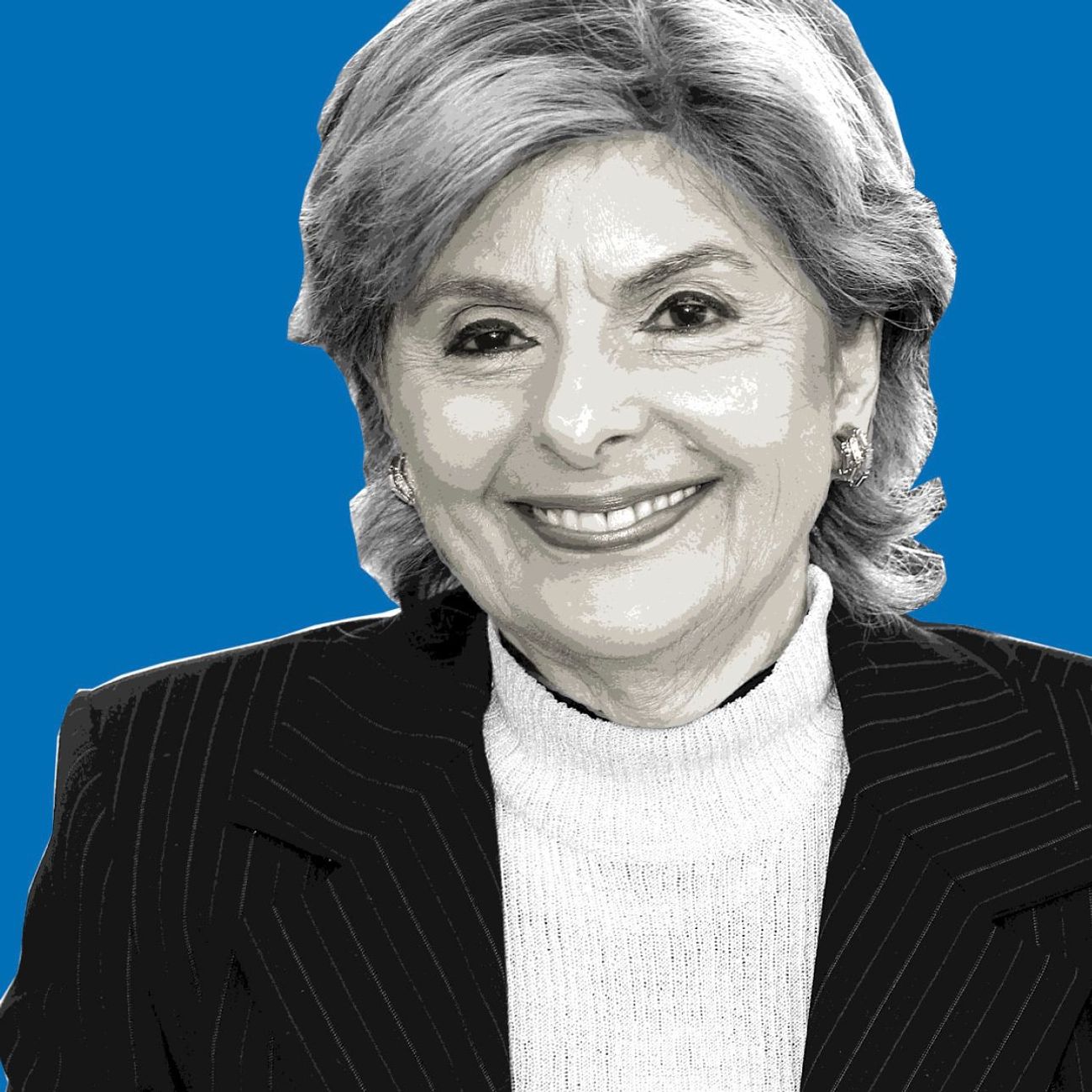 Gloria Allred – The Forward
