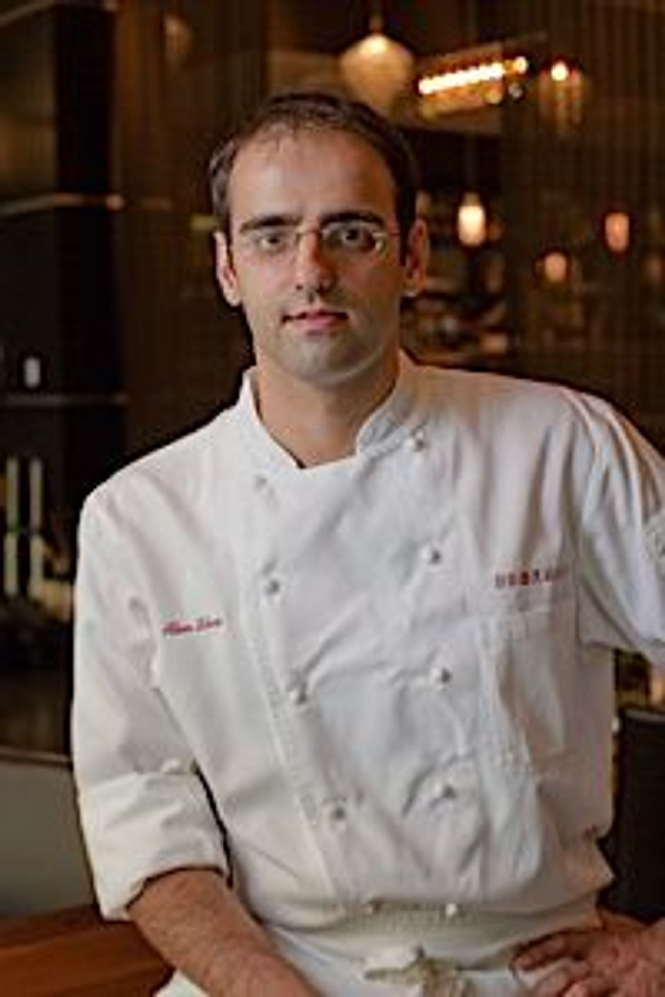 Star NOLA Chef Alon Shaya’s Matzo Ball Soup – The Forward