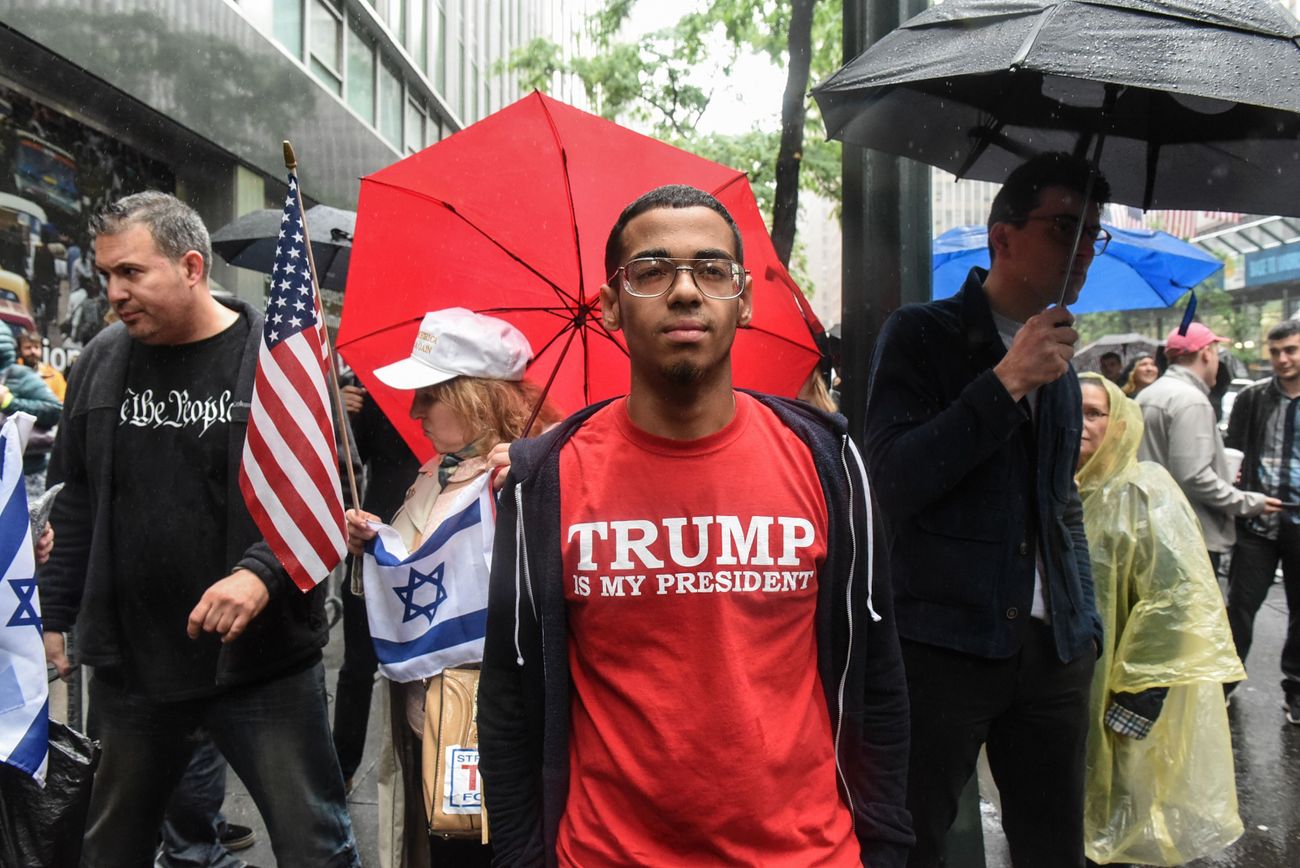 Alt-Right Rally Goers See Airbnb Accounts Deleted