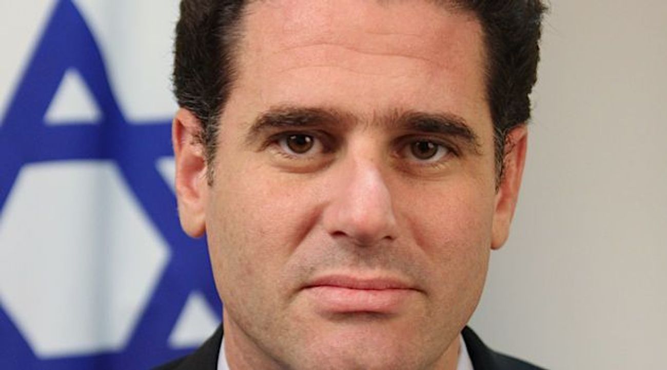 Ron Dermer Faces Big Challenges as Israel’s New Ambassador to the U.S ...