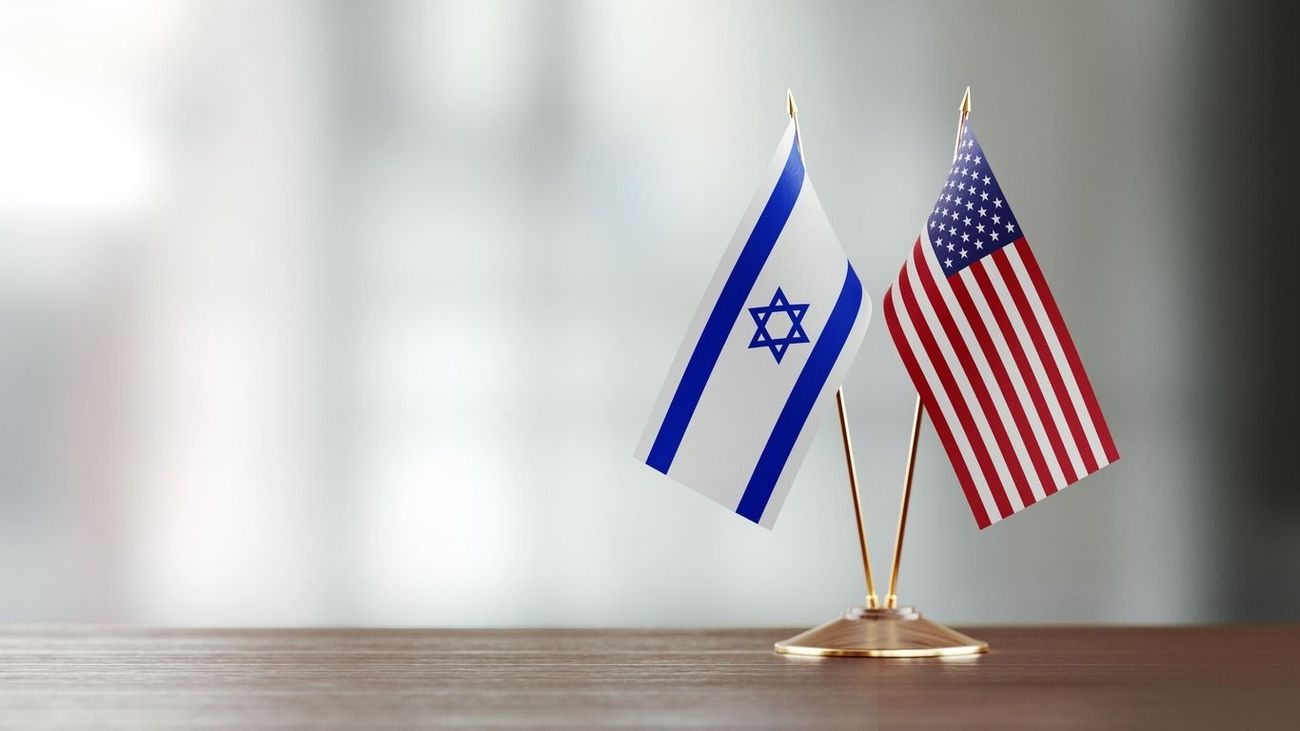 Is AIPAC An American Or Israeli Lobbying Group