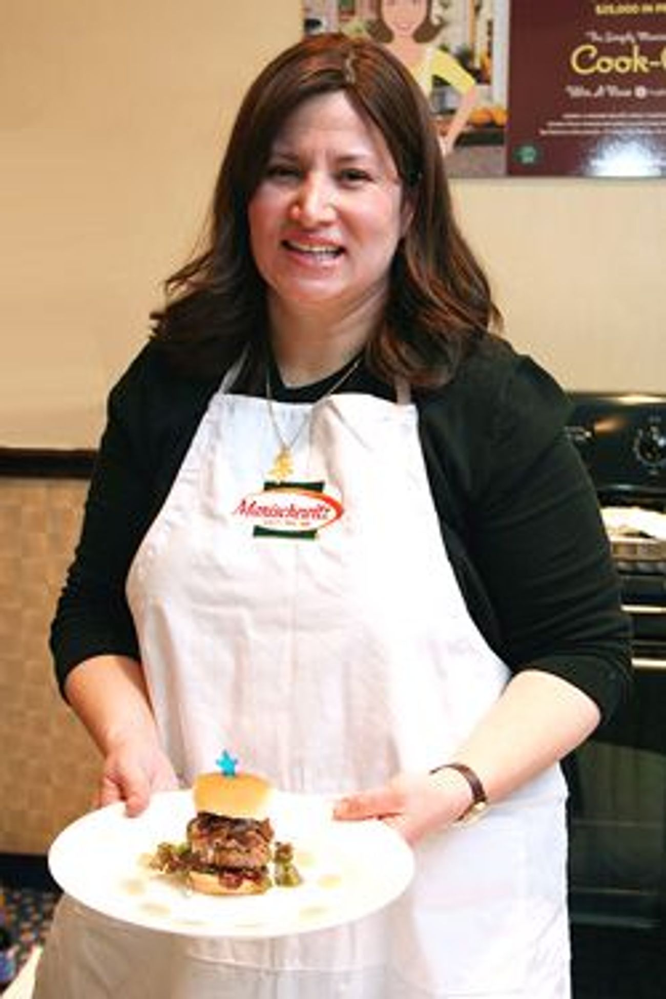 Is Your Recipe Worth $25,000? – The Forward