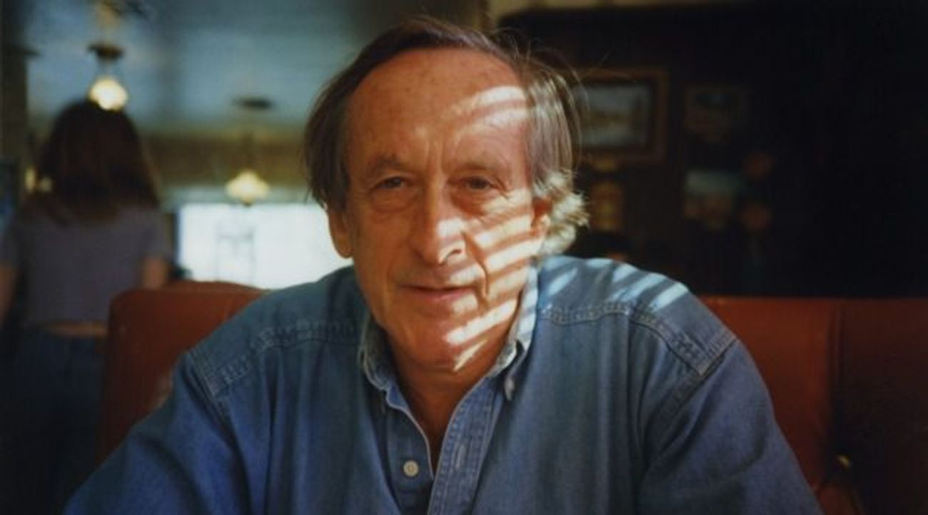 Documentary Sheds Light on Andre Gregory, Star of 'My Dinner With Andre ...