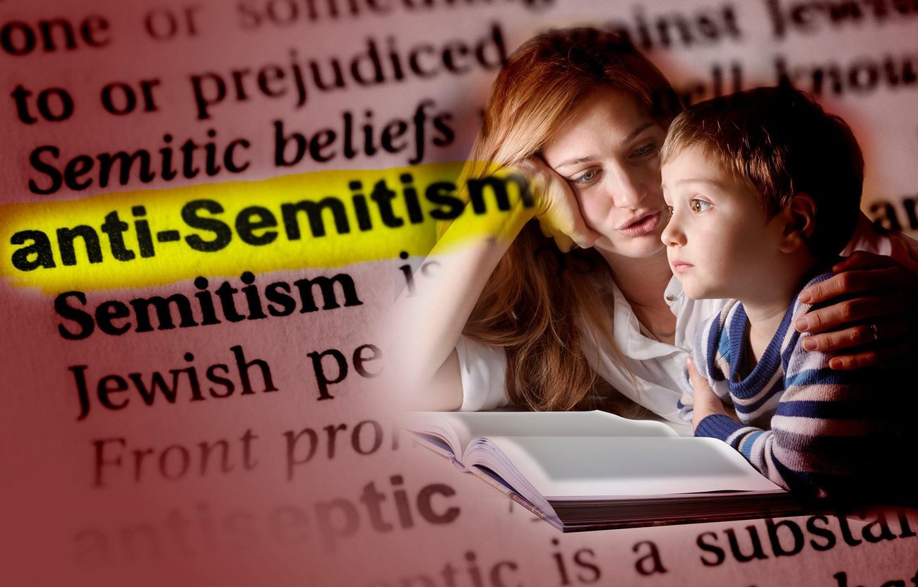 Children’s Books - Diversity, Racism, Anti-Semitism