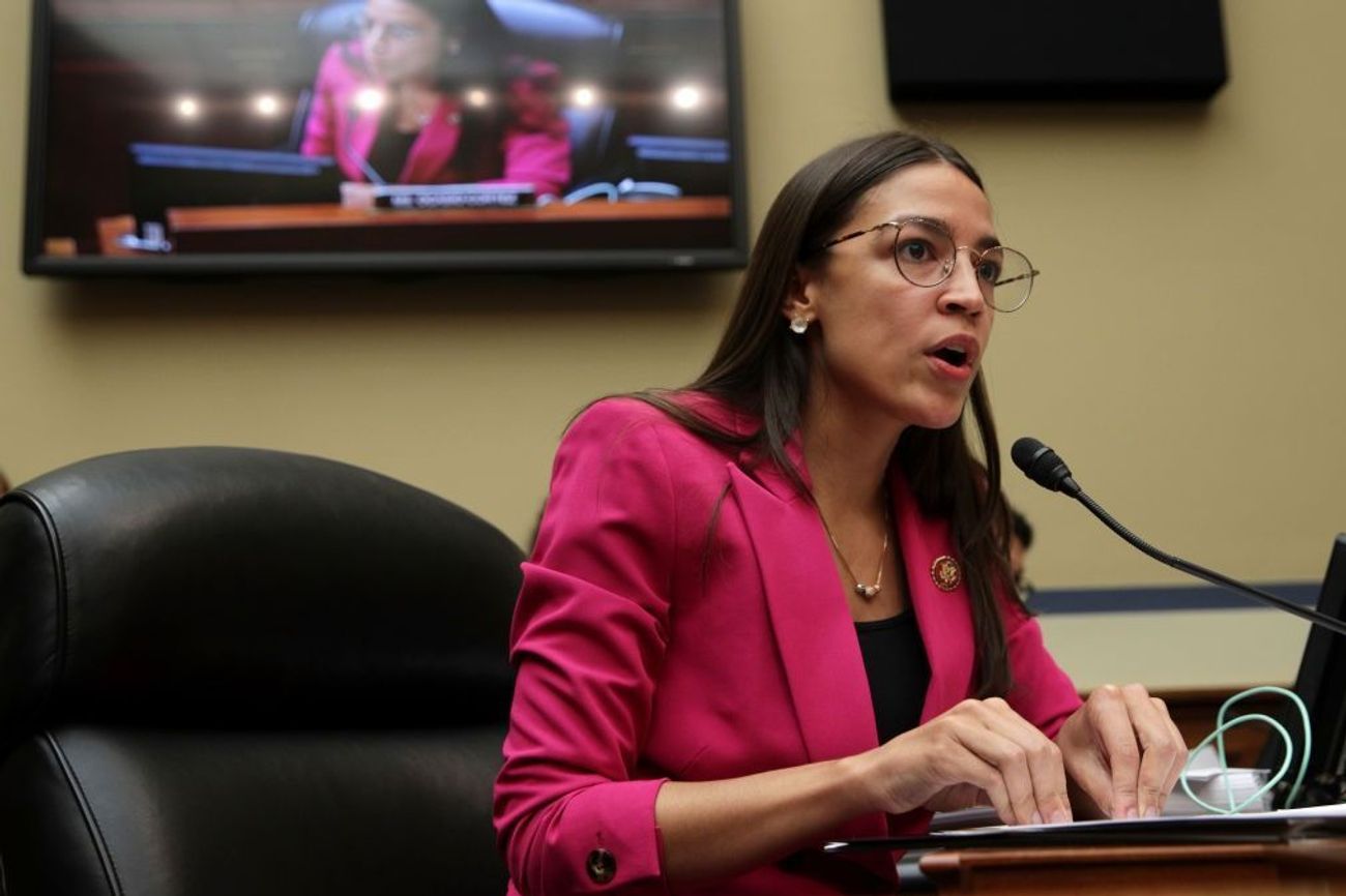 Why AOC Should Support IfNotNow