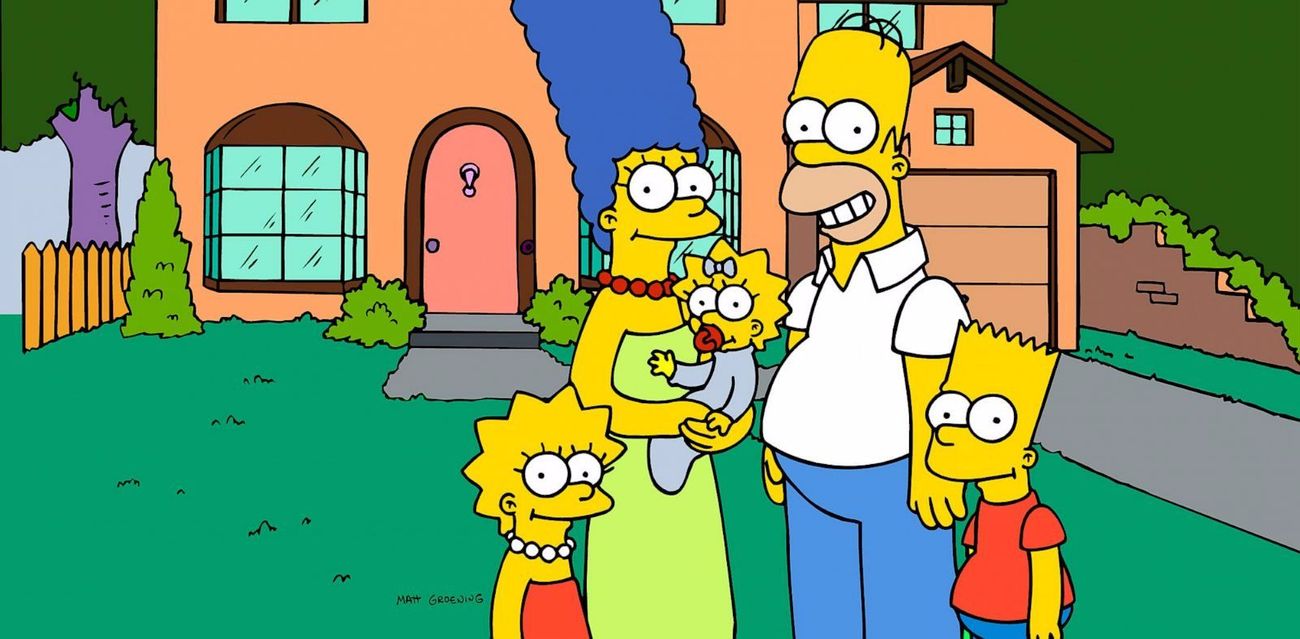 The Simpsons’ Most Jewish Moments