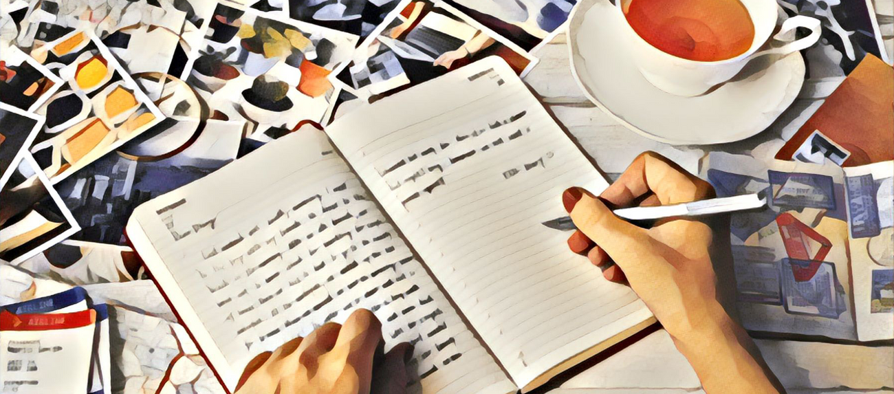 To cope with quarantine, seniors are crafting COVID-era memoirs – The ...