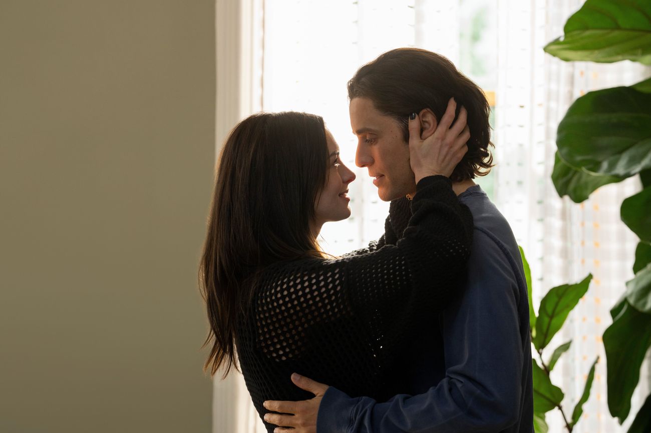 In ‘WeCrashed’ Jared Leto is a cartoon Adam Neumann