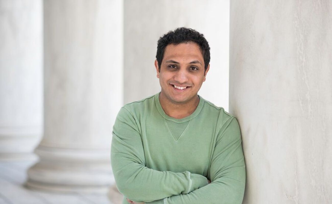 The Incredible Liberation Of Mohammed Al Samawi