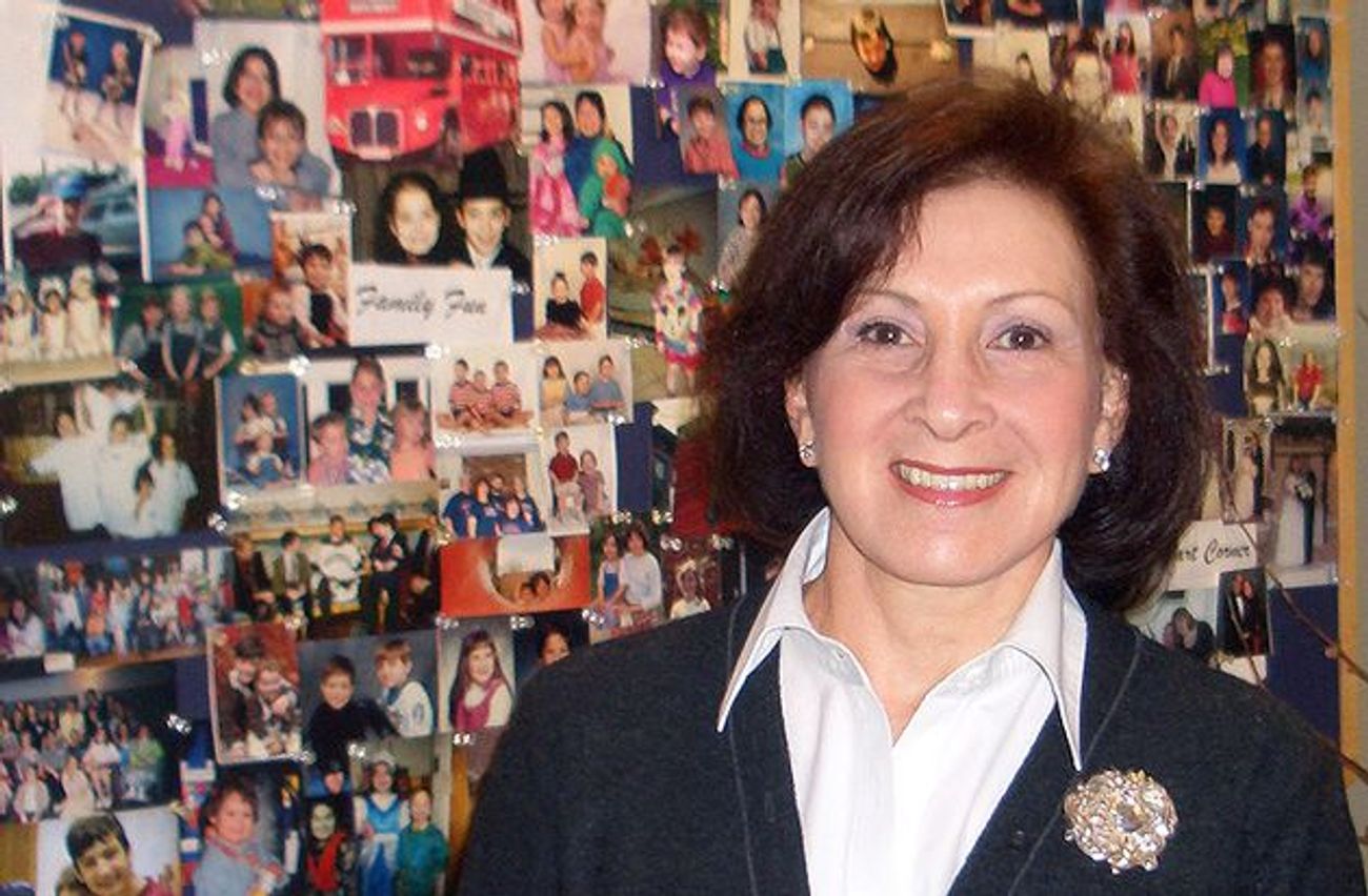 For Four Decades, a Doctor’s Legacy of Life – The Forward