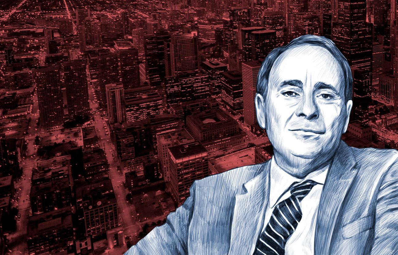 David Axelrod Honors His Progressive Jewish Roots