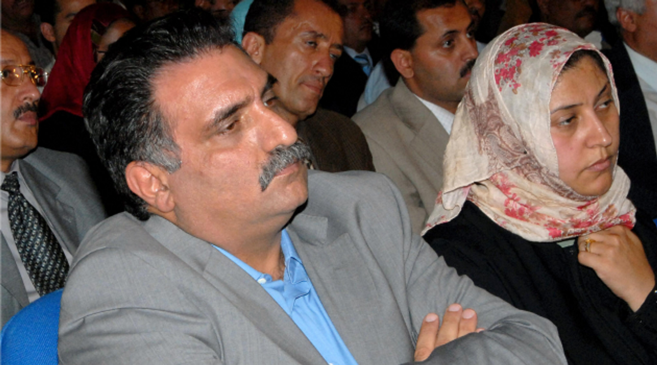 Israeli Lawmakers Call for Balad to Be Expelled From Knesset After ...