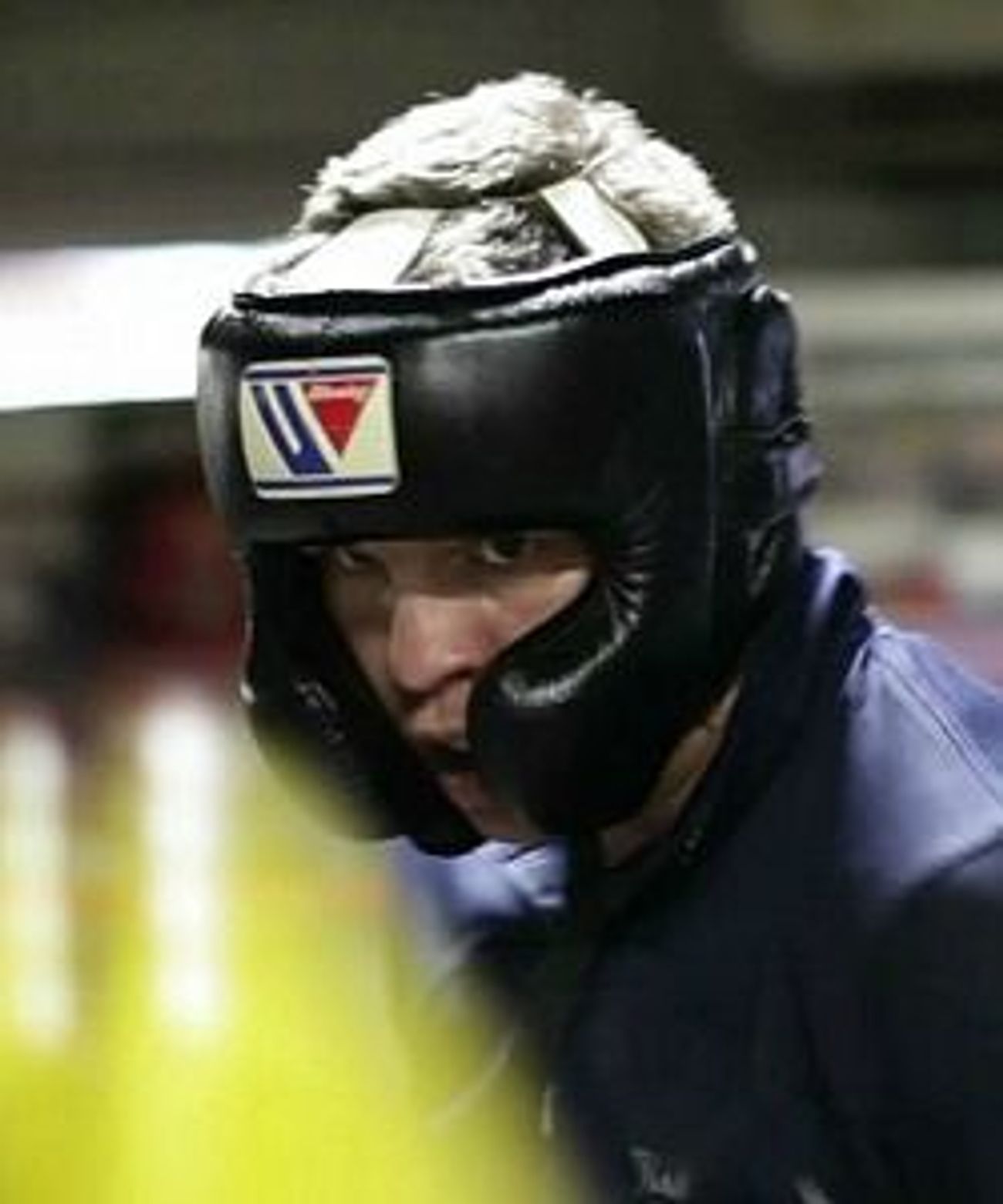 Yuri Fights! Yuri Wins! – The Forward