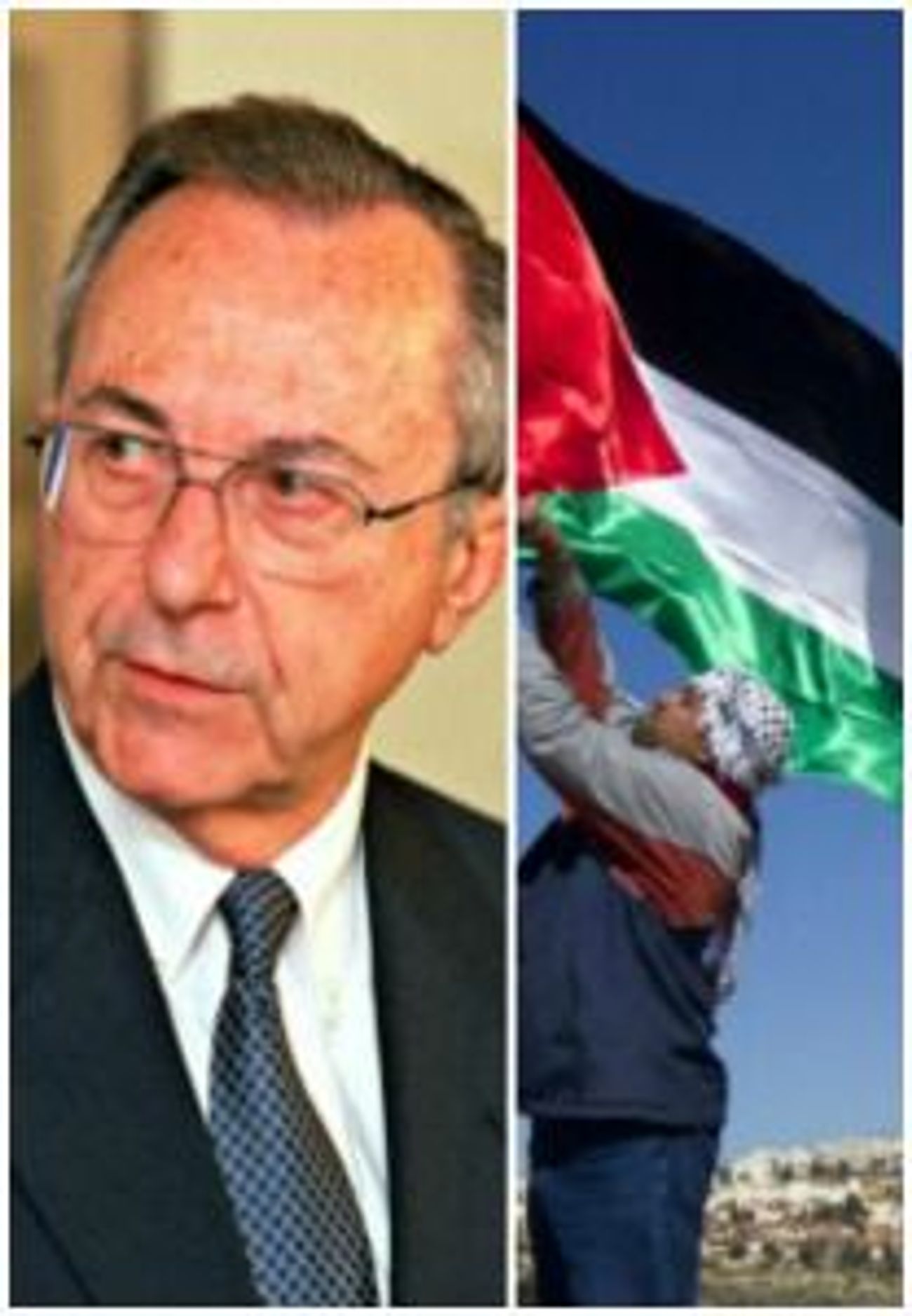 Moshe Arens, Ex-Israel Defense Minister, Dies At 92 – The Forward