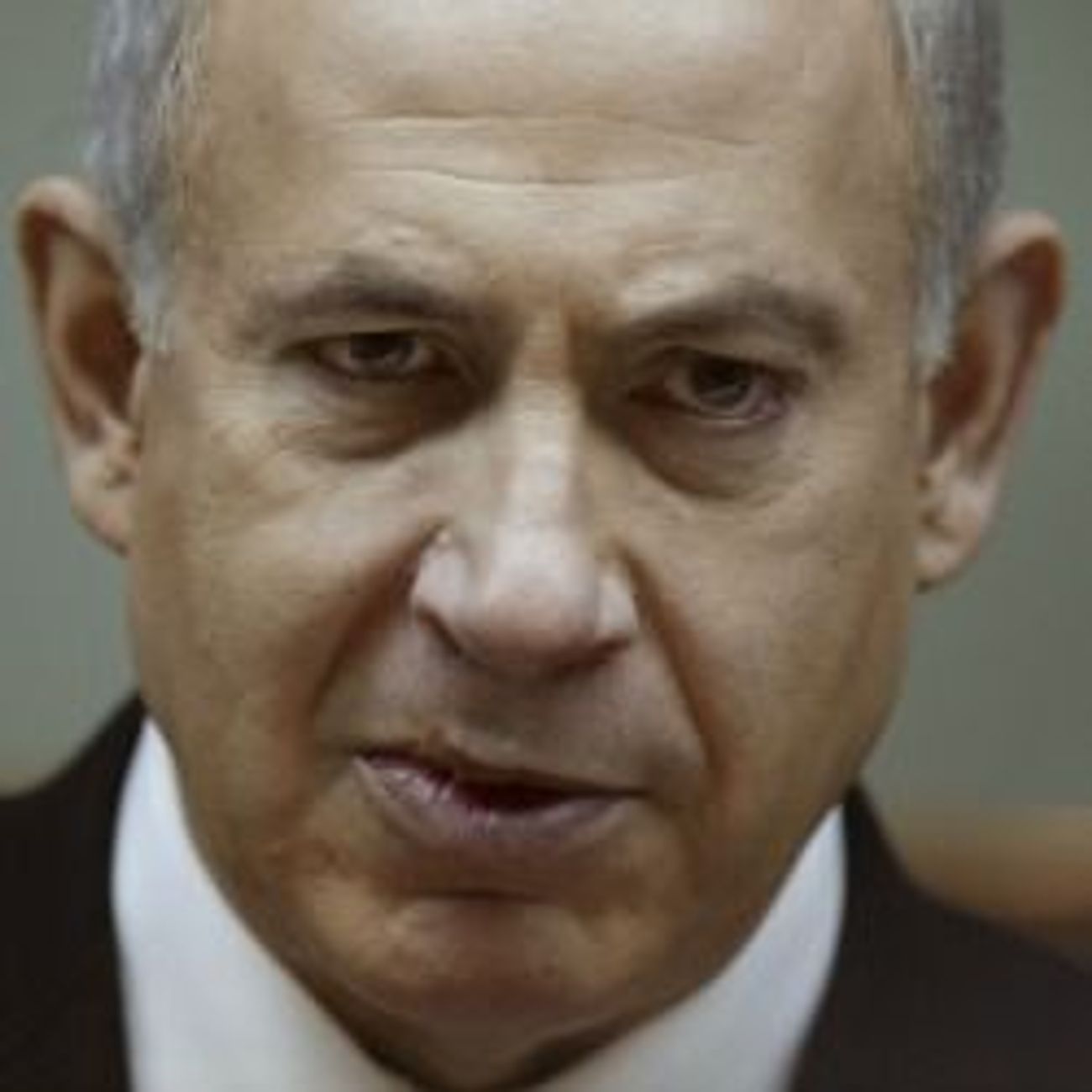 I Love Bibi — No, I Love Him More – The Forward