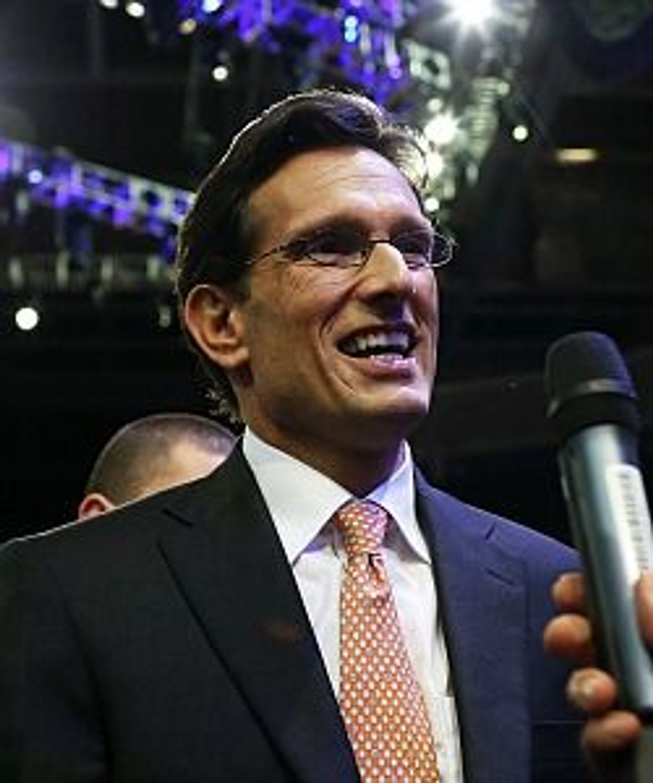 (Political) Stars Come Out for GOP Coalition – The Forward