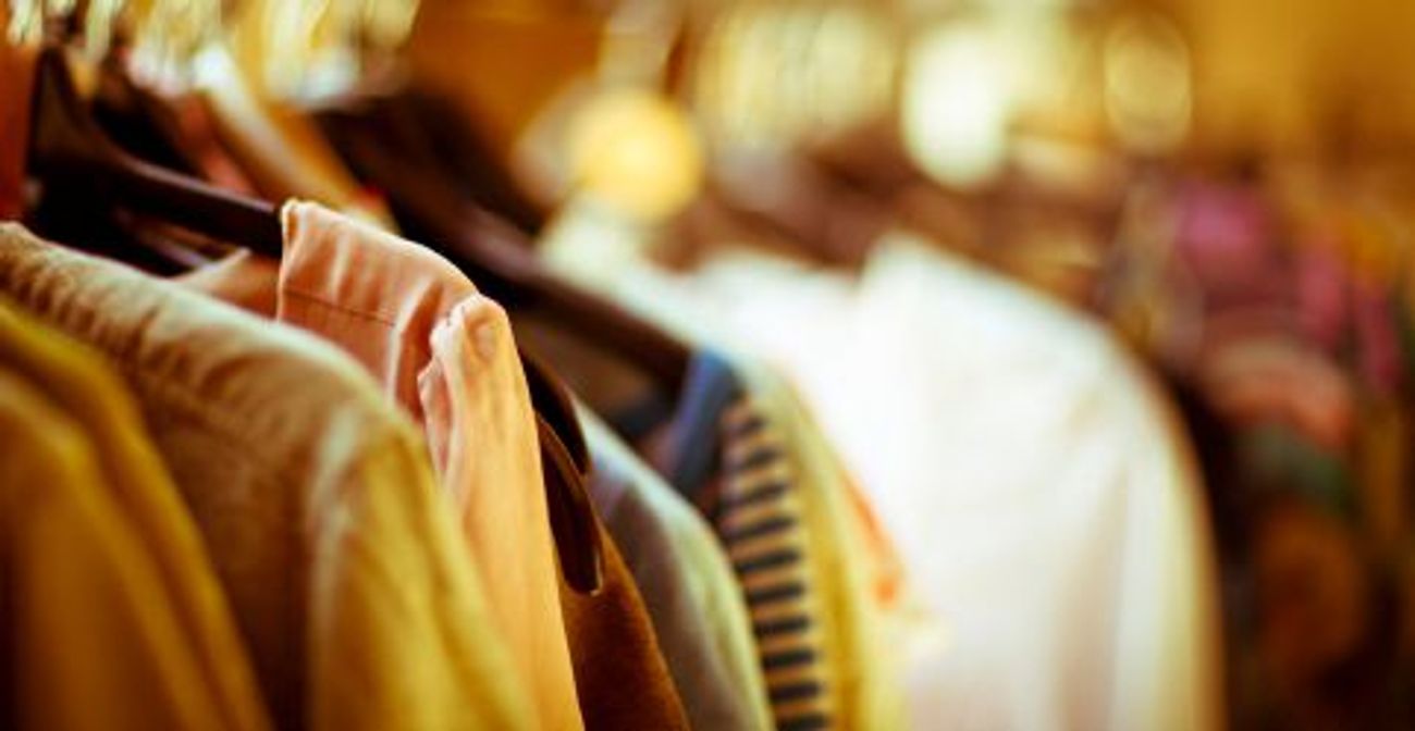 What to Wear: A Symposium – The Forward