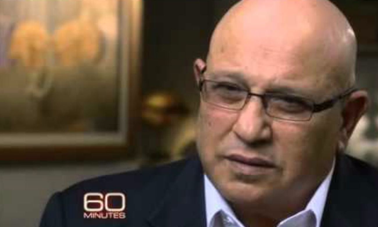 How Meir Dagan, Israel’s Legendary Spymaster, Became Bibi’s Worst ...