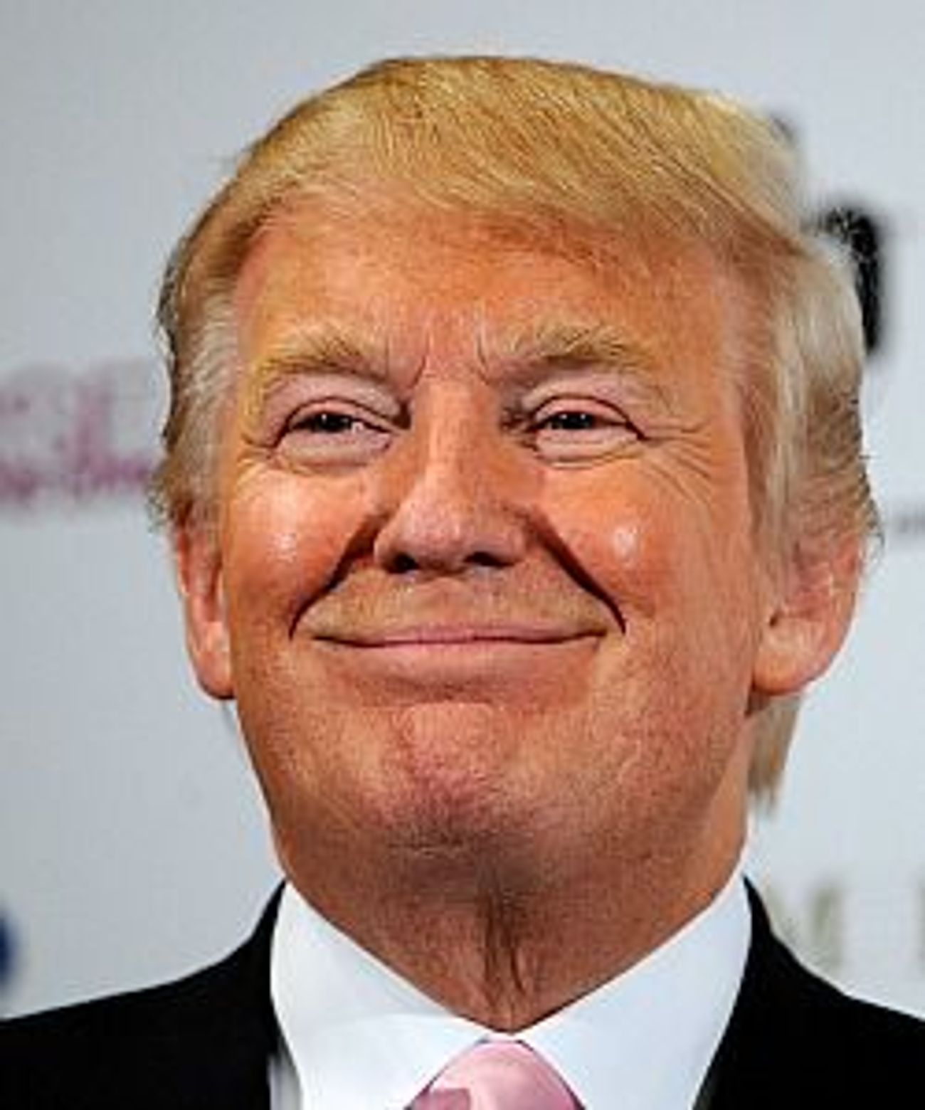 Trump Disavows Ex-KKK Head David Duke for 2nd Time – The Forward