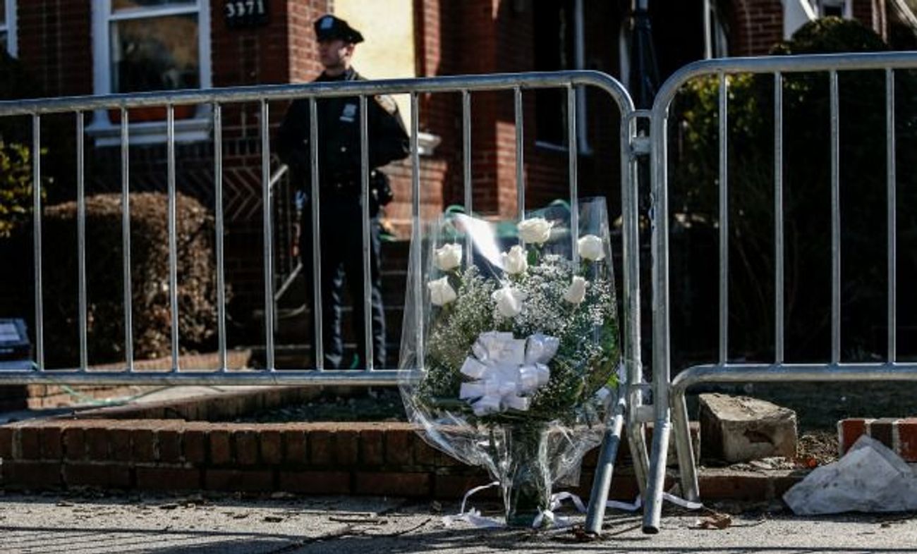 Of Sabbath Fires, Safety, Hate and Love: A Reply – The Forward
