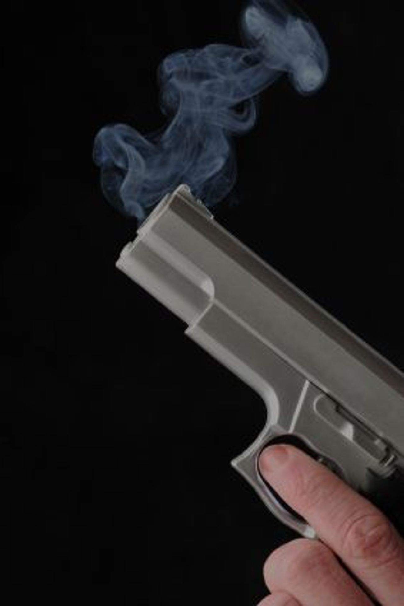 Wealthy Jewish New Yorkers Are Packing Heat – The Forward