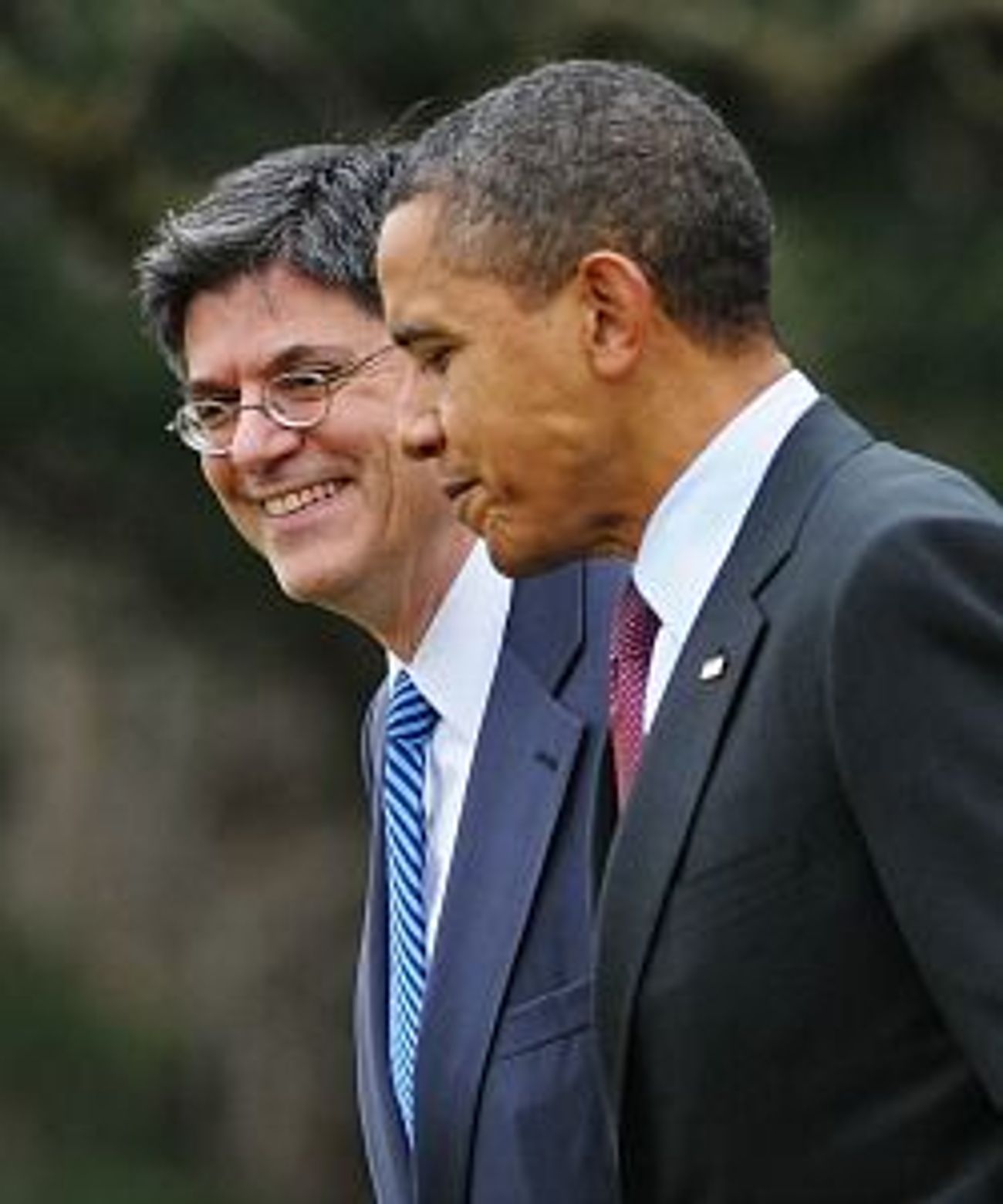 Jacob Lew Slams Abuse at Yeshiva Event – The Forward