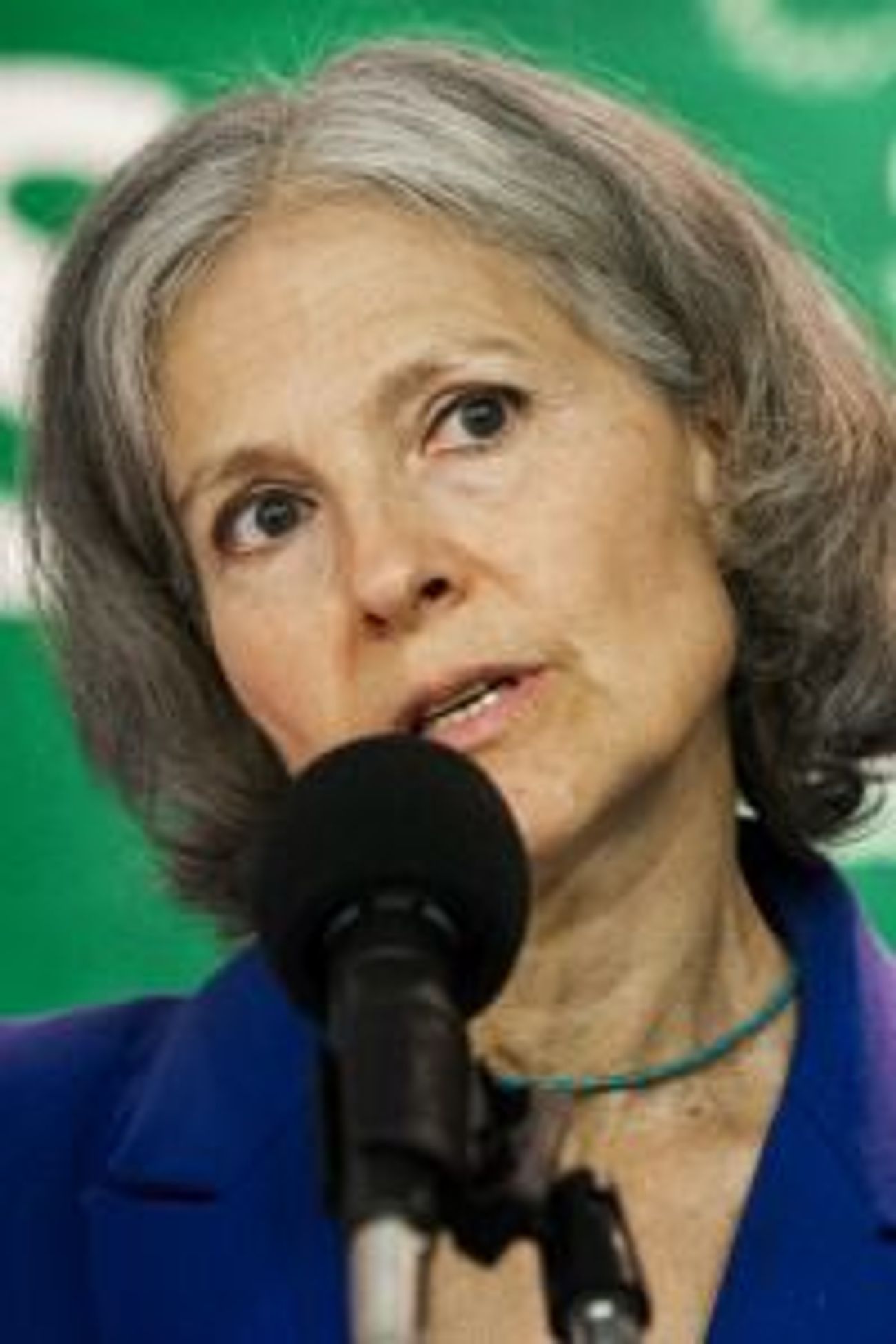 Is Jill Stein the Spoiler-in-Chief for Hillary Clinton and the ...