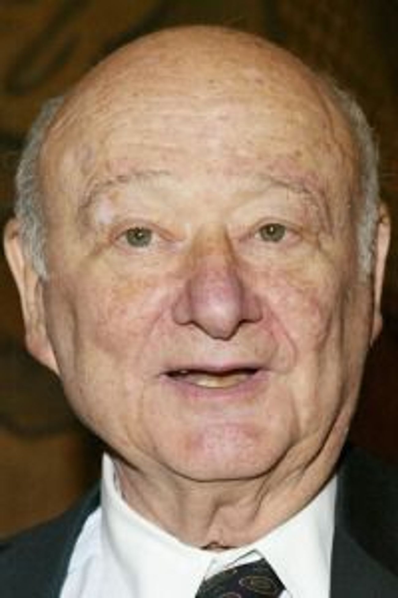 At Obama Fundraiser, a 'Shout-Out' to Koch – The Forward