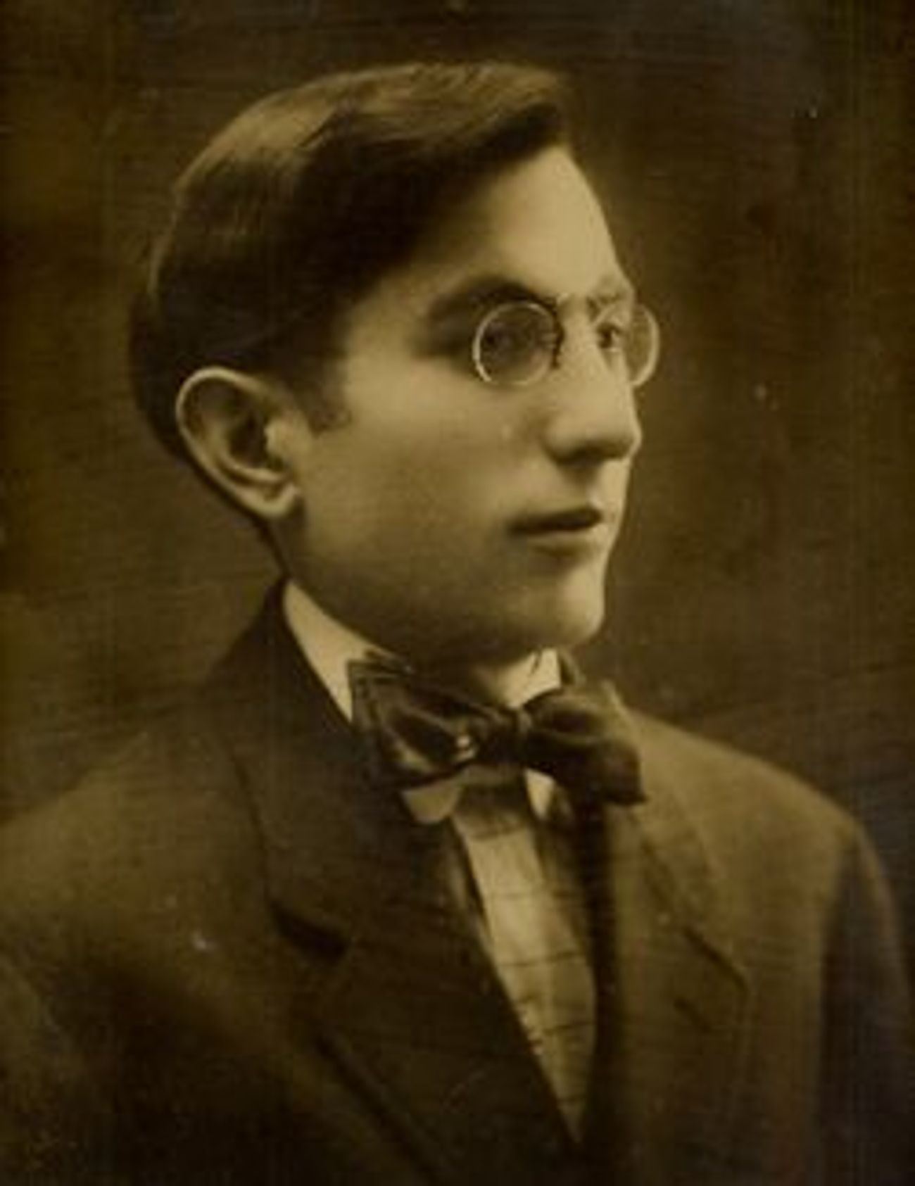 Into Wilderness of Errol – The Forward