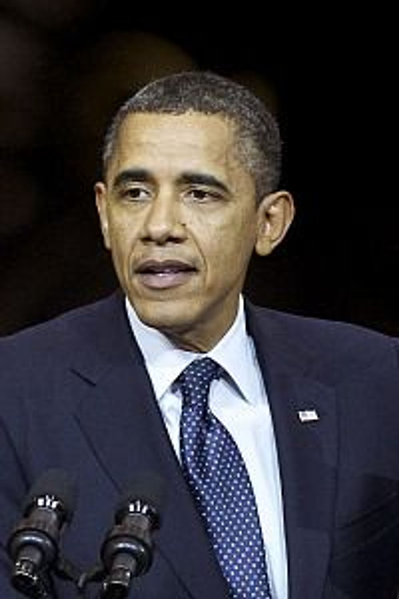 Taking Aim at Obama on Israel – The Forward