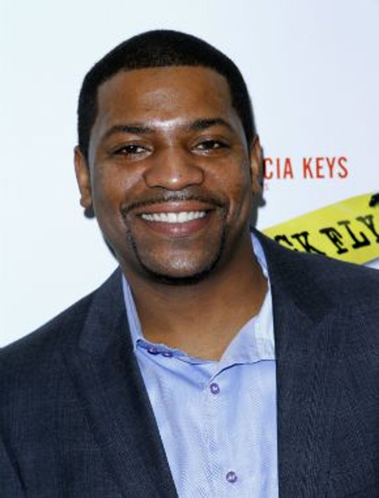 Mekhi Phifer Hangs Out at Israeli Air Force Base – The Forward