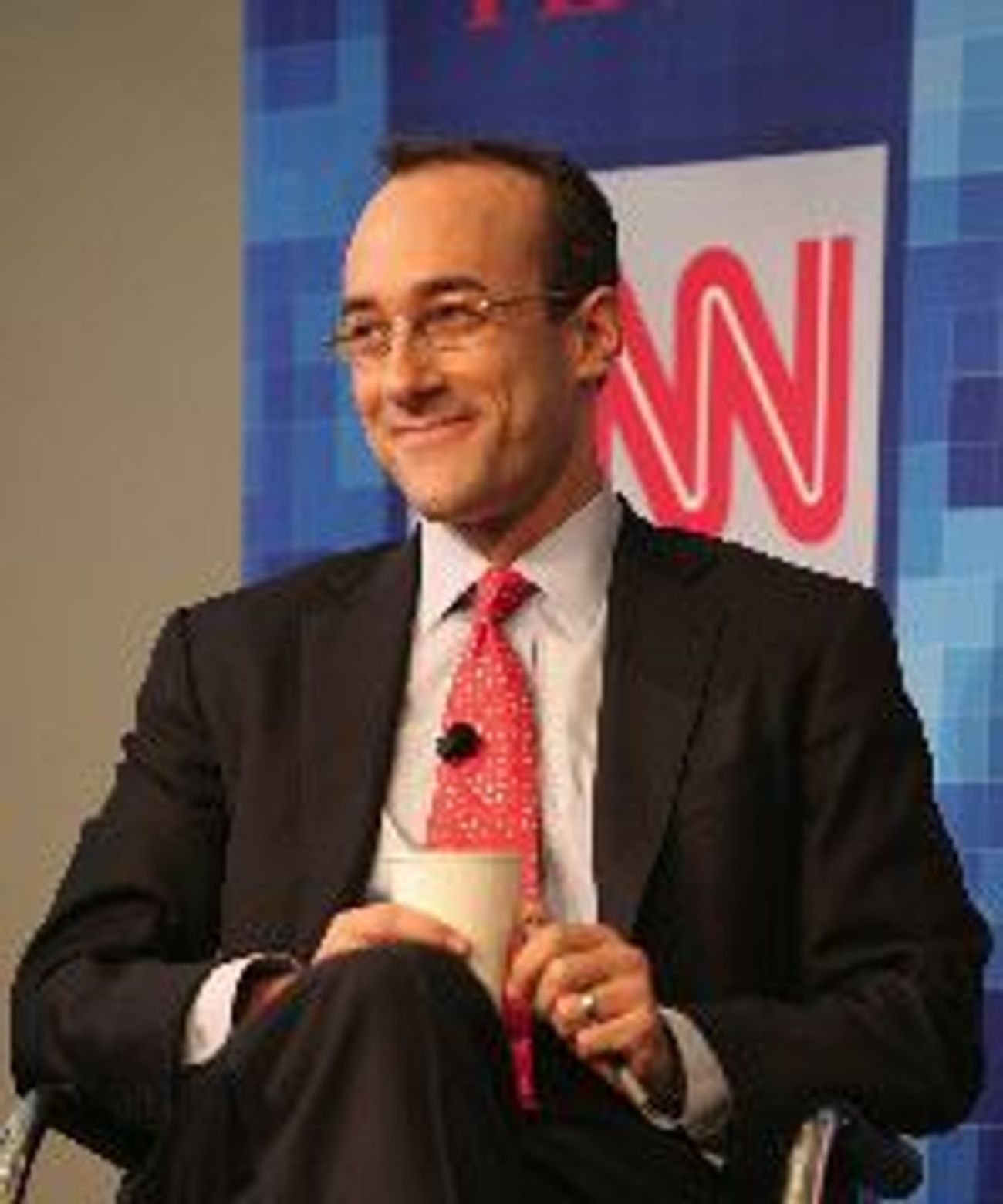 Dan Senor: In or Out? – The Forward