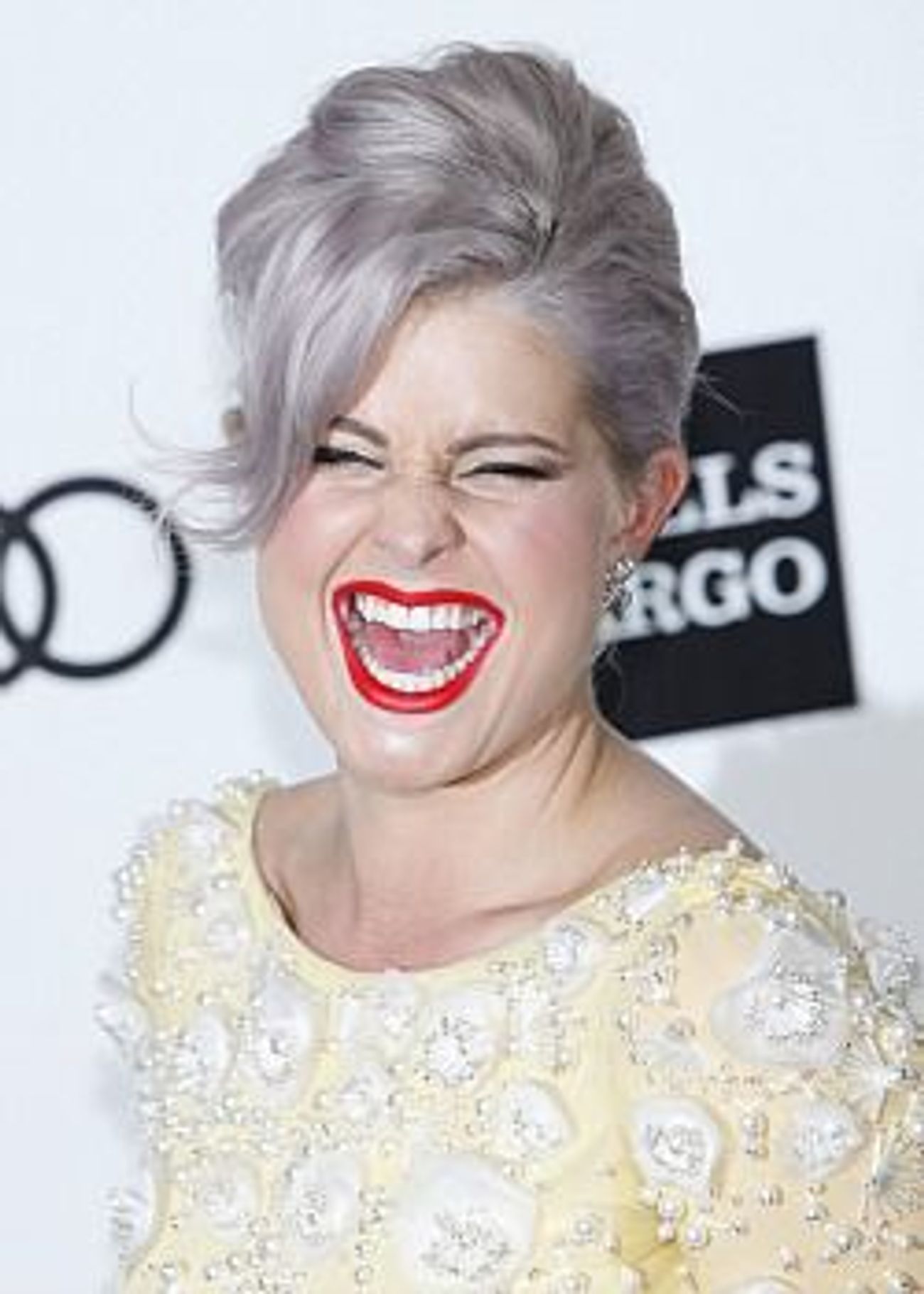 Women's Gray Hair Problem – The Forward