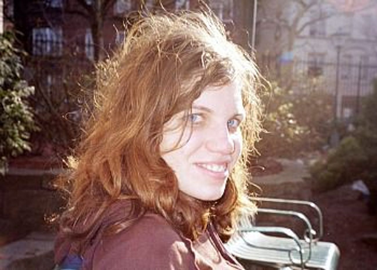 Letter to Myself at 20 – The Forward