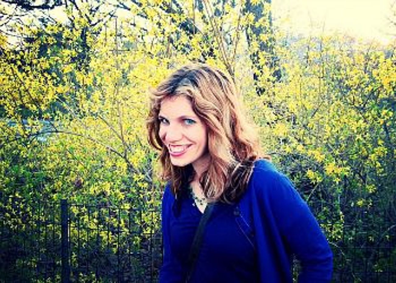 Sarah Seltzer – Page 7 of 34 – The Forward