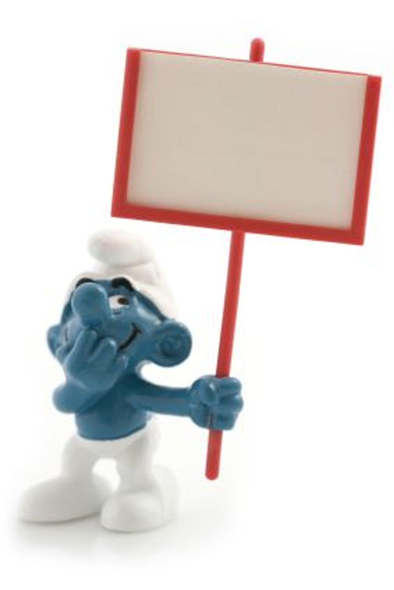 Are the 'Smurfs' Fascists? – The Forward