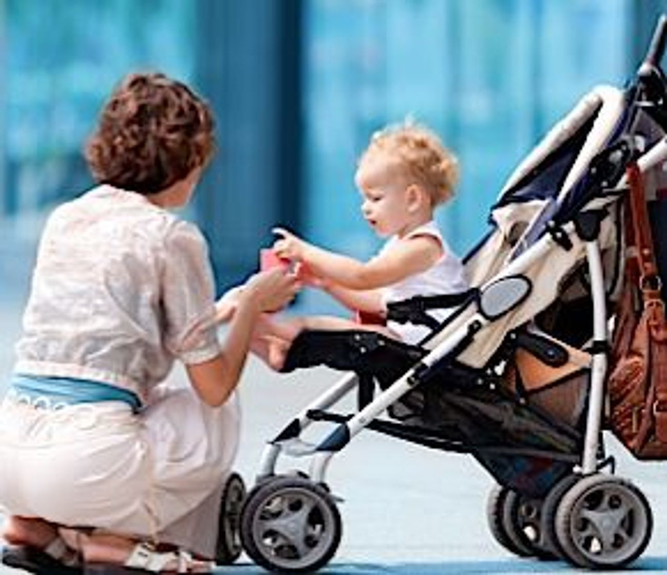 Living Without a 1% Nanny – The Forward