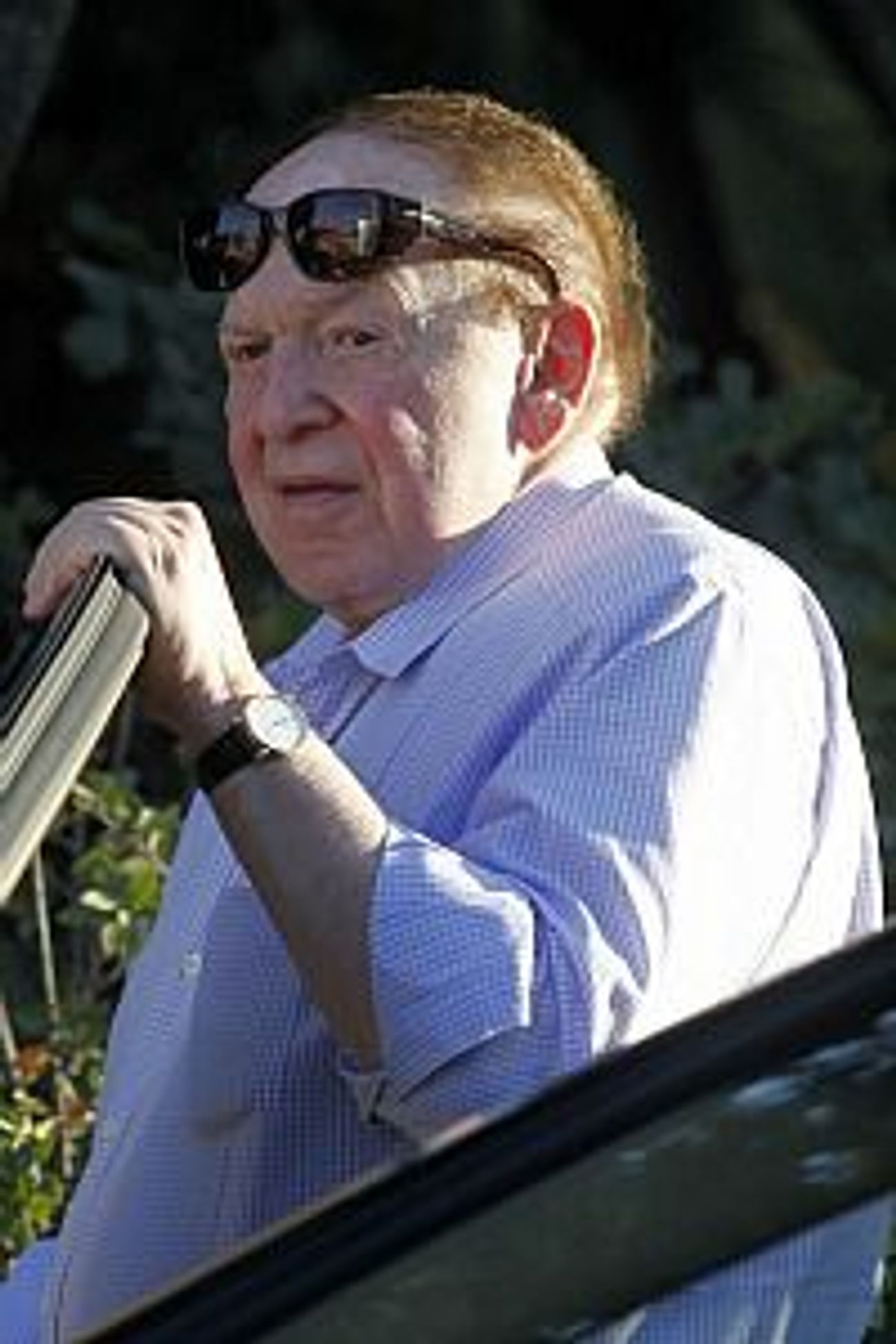 The RJC Wants to Give You An iPad 3 – The Forward