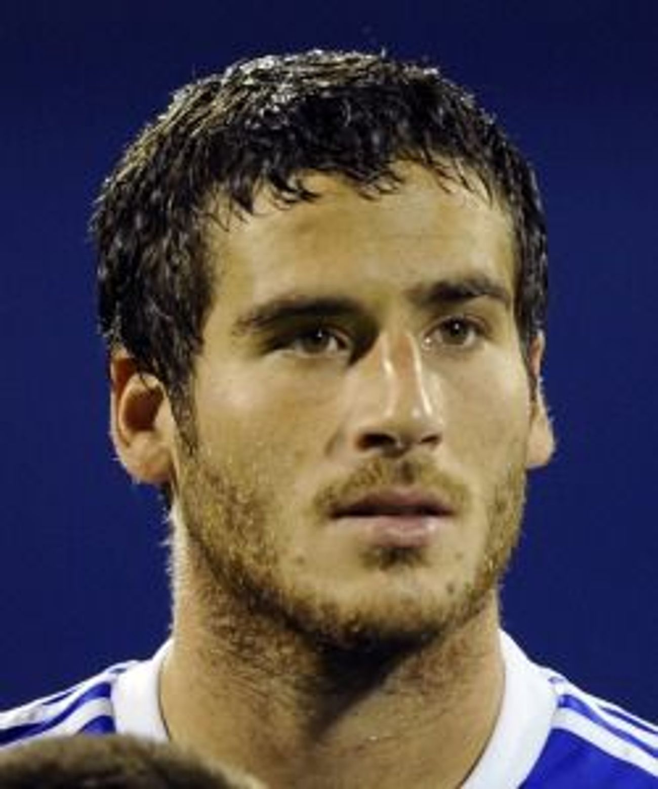 Israel's New Soccer Star on Rise – The Forward