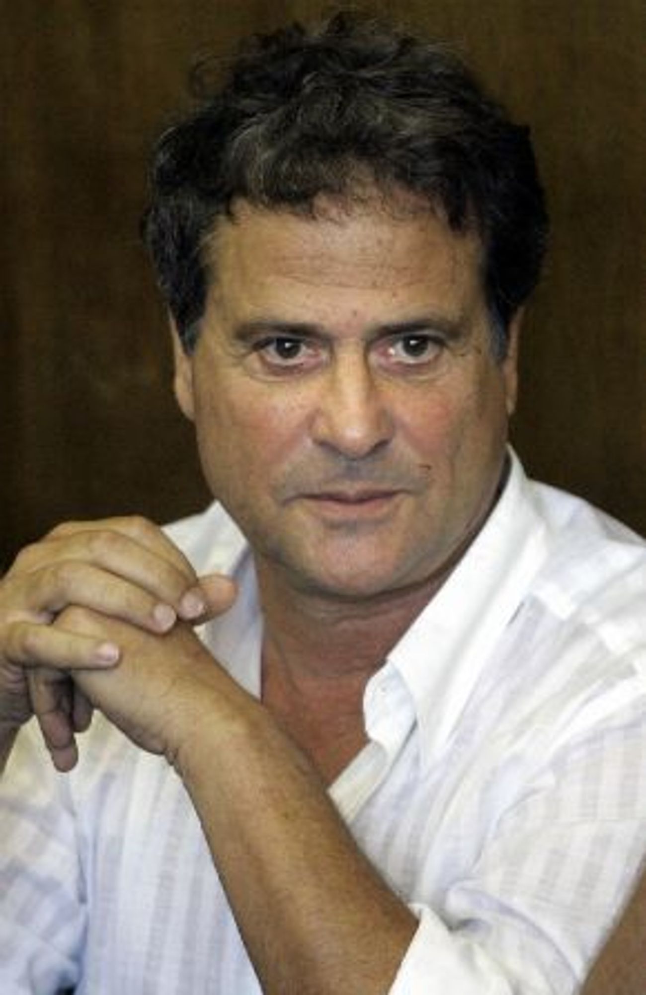 A New Wrinkle in the Sordid Dudu Topaz Case – The Forward