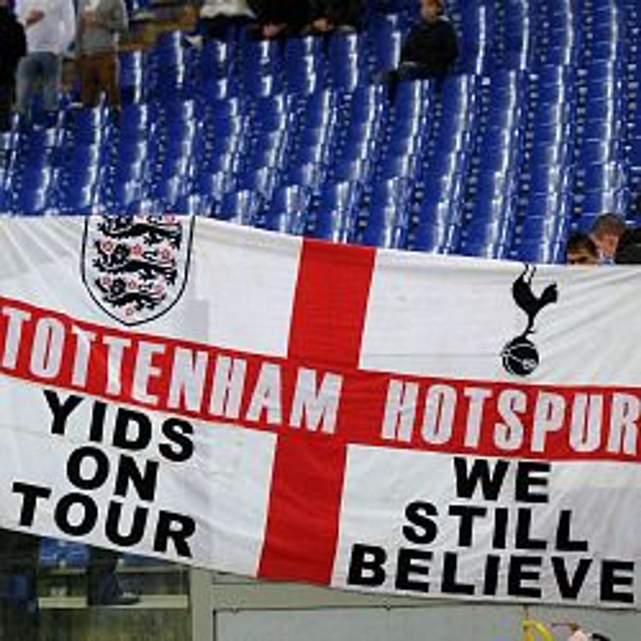 Soccer's Fascists Attack Yid Army in Rome – The Forward