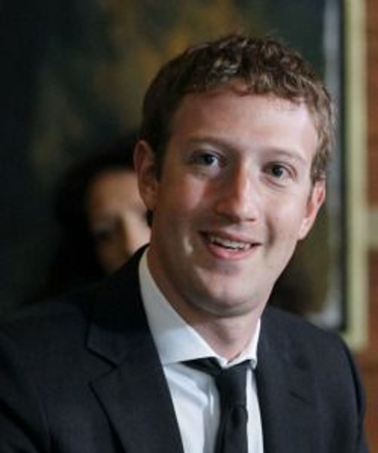 The 1 Billion User Man – The Forward The 1 Billion User Man – The Forward