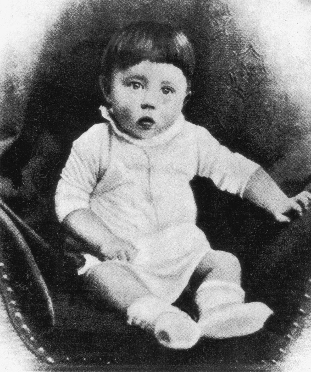 Baby Hitler and Other Moral Questions for GOP Candidates – The Forward