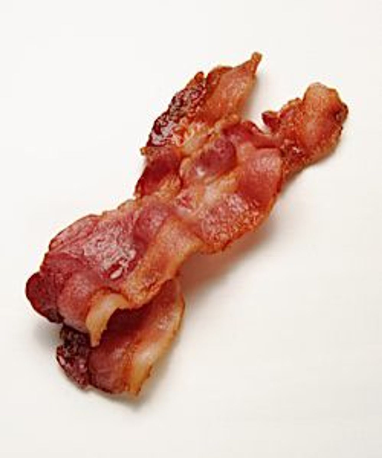 Veal, Lamb, Duck — It's All Bacon to Them – The Forward